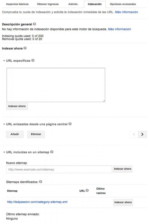 Cómo Añadir un MOTOR de Búsqueda en Tu Web