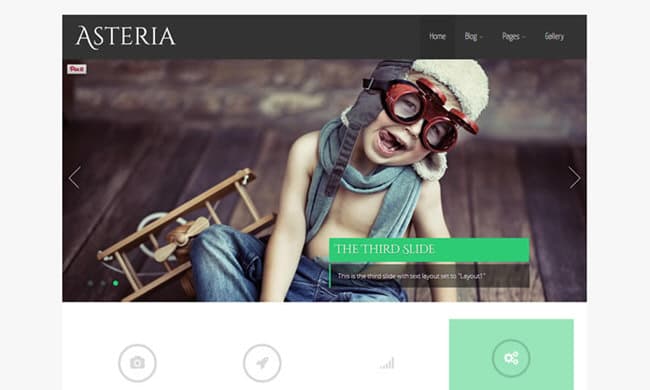50 Temas WordPress GRATIS (y Responsive) Listos para Descargar