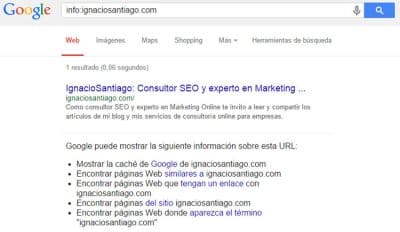 22 Trucos y Comandos para BUSCAR en GOOGLE