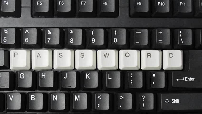 ¡Crea CONTRASEÑAS Fuertes y Seguras? 8 Pasos y Herramientas 🥇