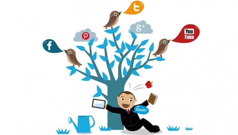 10 Claves para Mejorar tu PRESENCIA en Redes Sociales