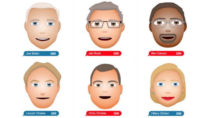 7 Razones par Utilizar EMOJIS en Marketing de Contenidos