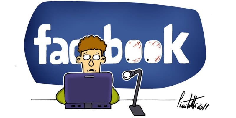 Qué Es FACEBOOK, Para Qué Sirve Y Cómo Funciona 🤖