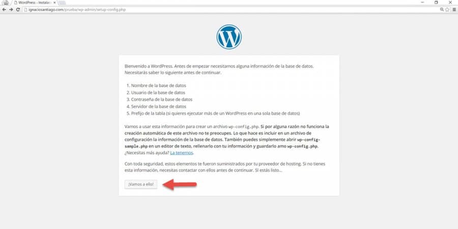 17 Pasos para Instalar WordPress, Configurarlo y Optimizarlo