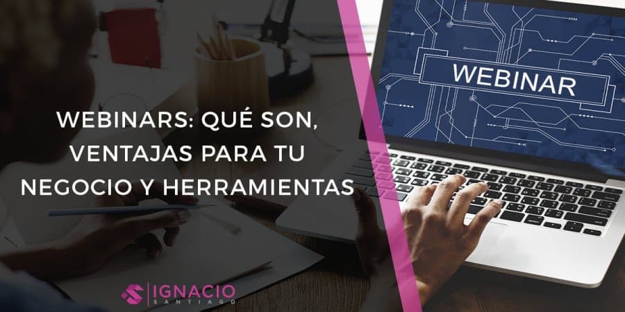 37 Herramientas y Plataformas para Hacer WEBINARS
