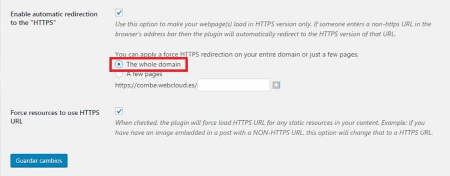 Cómo Activar SSL y HTTPS en WordPress [+PLUGINS]
