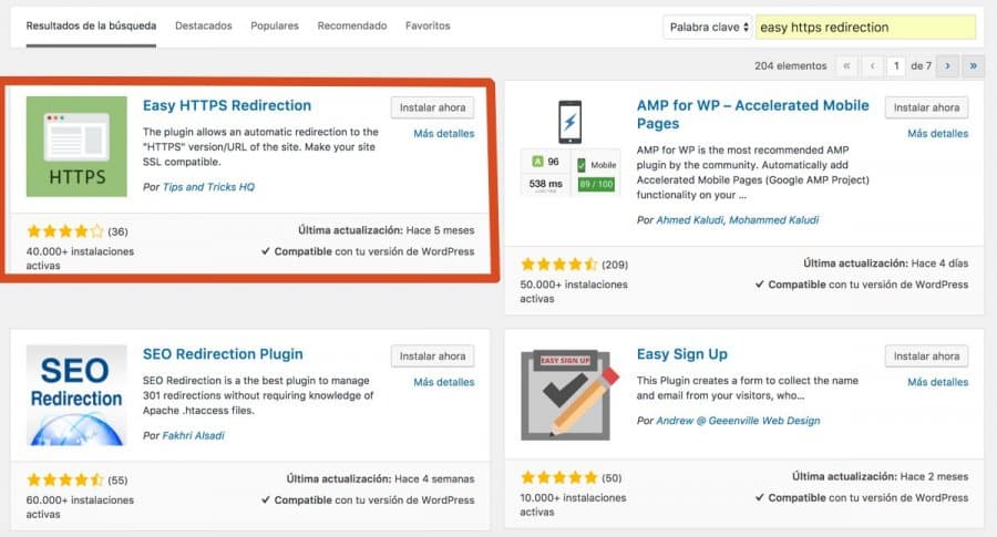 Cómo Activar SSL y HTTPS en WordPress [+PLUGINS]
