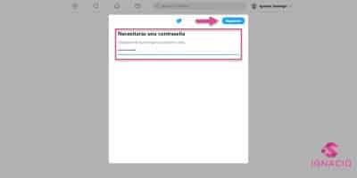 Cómo Iniciar SESIÓN o Crear CUENTA en TWITTER