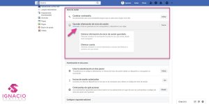 Cómo INICIAR Sesión en Tu Cuenta de FACEBOOK 🤖 [+TIPS]