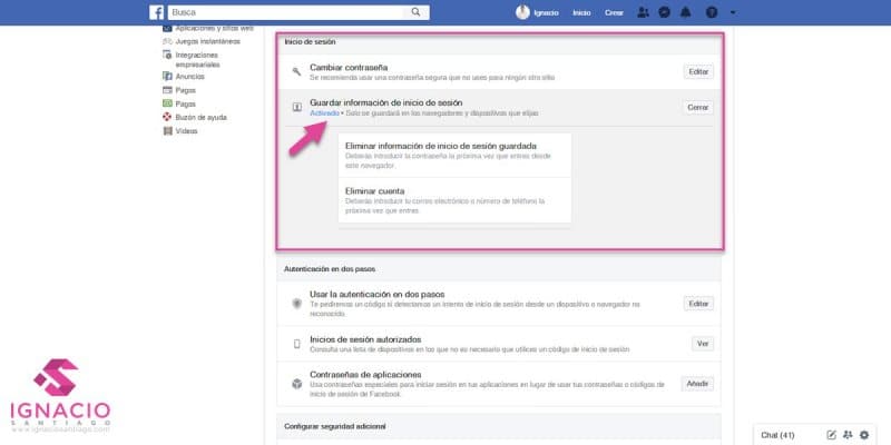 Cómo INICIAR Sesión en Tu Cuenta de FACEBOOK