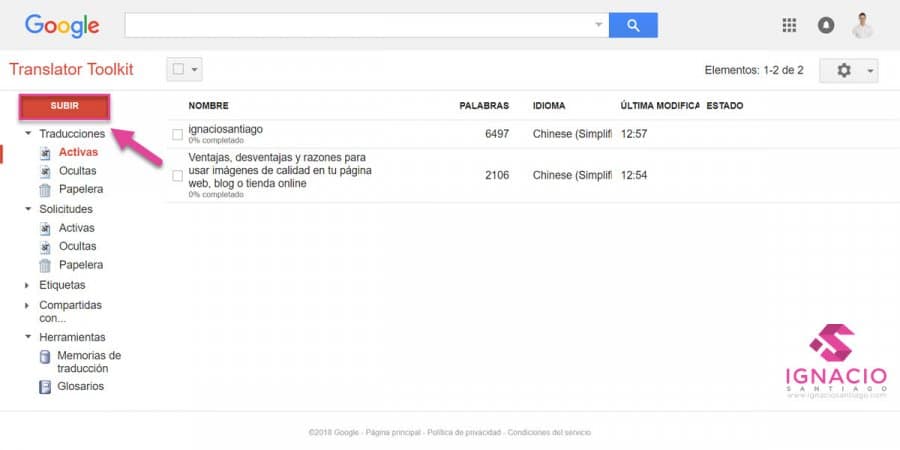 Qué Es el TRADUCTOR de Google y Cómo Utilizarlo