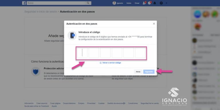 Cómo INICIAR Sesión en Tu Cuenta de FACEBOOK