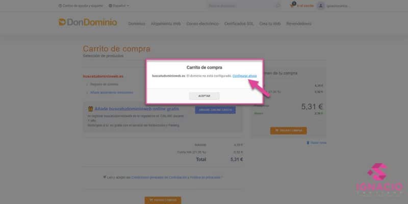 10 Proveedores de DOMINIOS Web, Tipos y Cómo Elegirlo