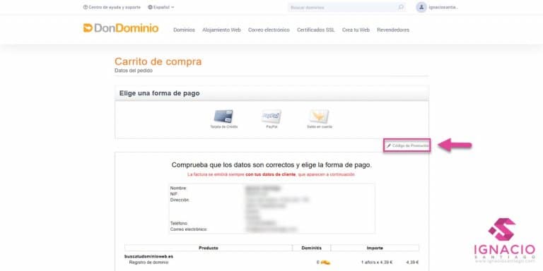 10 Proveedores de DOMINIOS Web, Tipos y Cómo Elegirlo
