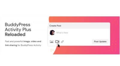 47 Mejores Plugins para BUDDYPRESS Gratis y de Pago