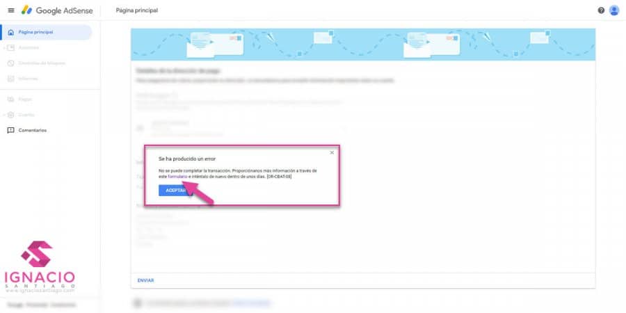 Qué Es Google ADSENSE y Cómo Crear una CUENTA