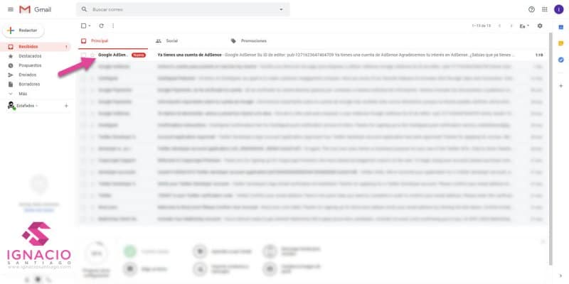 Qué Es Google ADSENSE y Cómo Crear una CUENTA