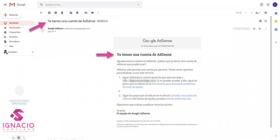 Qué Es Google ADSENSE y Cómo Crear una CUENTA