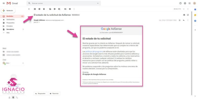 Qué Es Google ADSENSE y Cómo Crear una CUENTA