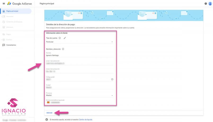 Qué Es Google ADSENSE y Cómo Crear una CUENTA