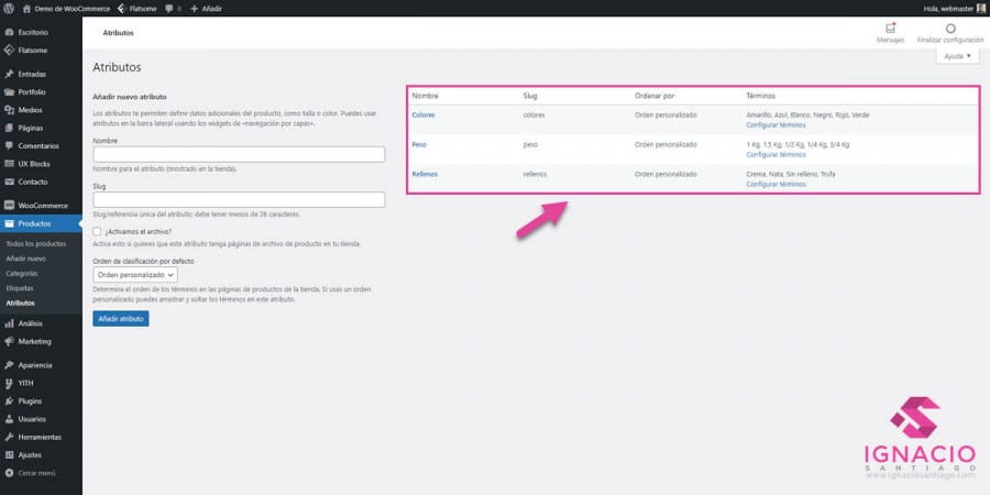 Cómo Crear Variaciones En Woocommerce [ Plugins]