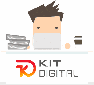 Ayudas del KIT DIGITAL para Autónomos y Pymes [2023]
