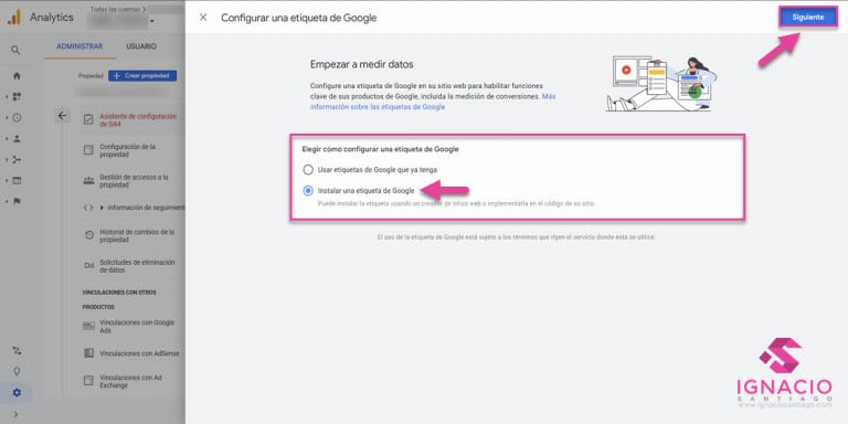 Google ANALYTICS 4, Ventajas y Cómo Configurarlo [+TIPS]