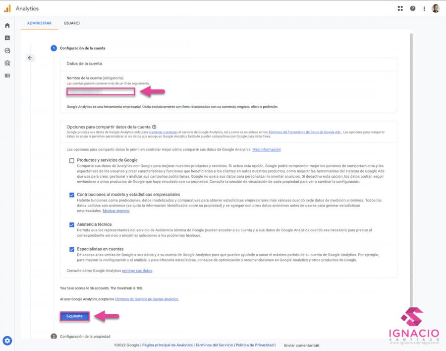 Google ANALYTICS 4, Ventajas y Cómo Configurarlo [+TIPS]