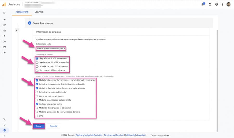 Google ANALYTICS 4, Ventajas y Cómo Configurarlo [+TIPS]