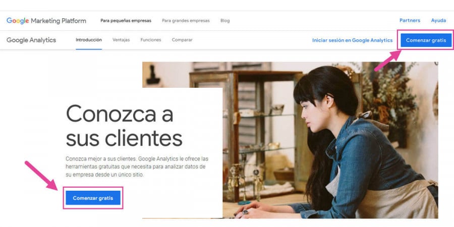 Google ANALYTICS 4, Ventajas y Cómo Configurarlo [+TIPS]