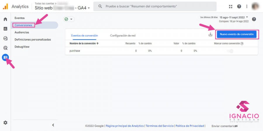 Google ANALYTICS 4, Ventajas y Cómo Configurarlo [+TIPS]