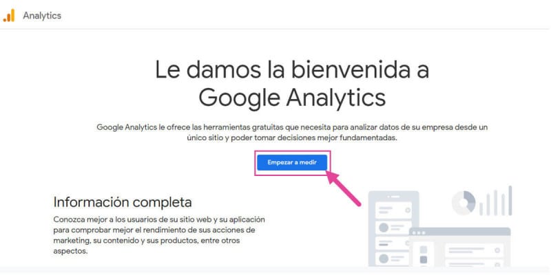 Google ANALYTICS 4, Ventajas y Cómo Configurarlo [+TIPS]