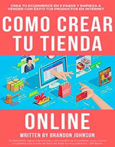 27 Mejores Libros De ECOMMERCE y Comercio Electrónico