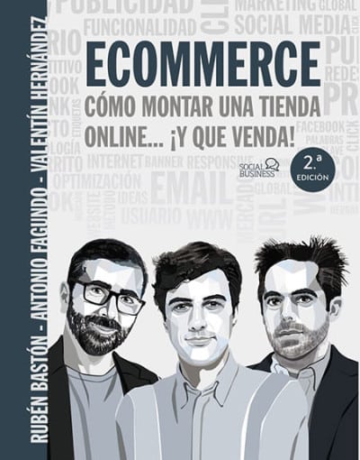 27 Mejores Libros De ECOMMERCE y Comercio Electrónico