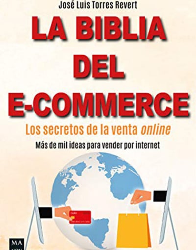 27 Mejores Libros De ECOMMERCE y Comercio Electrónico