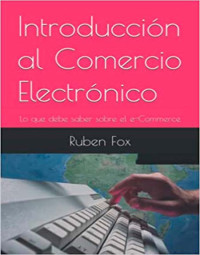 27 Mejores Libros De ECOMMERCE Y Comercio Electrónico