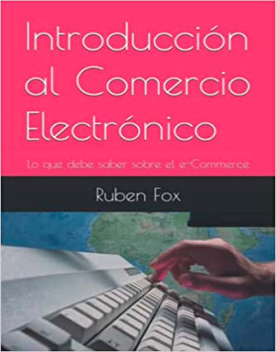 27 Mejores Libros De ECOMMERCE y Comercio Electrónico