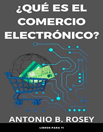 27 Mejores Libros De ECOMMERCE y Comercio Electrónico